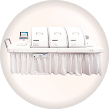 HTE – The Official Site of Chi Machine